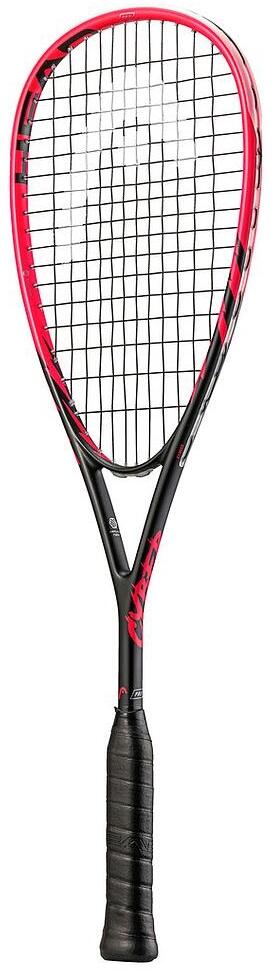 Squash rackets, balls, accessories | Total Sports