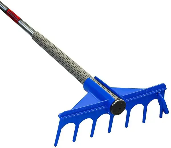 Longridge Mini Rake - Total Sports Direct