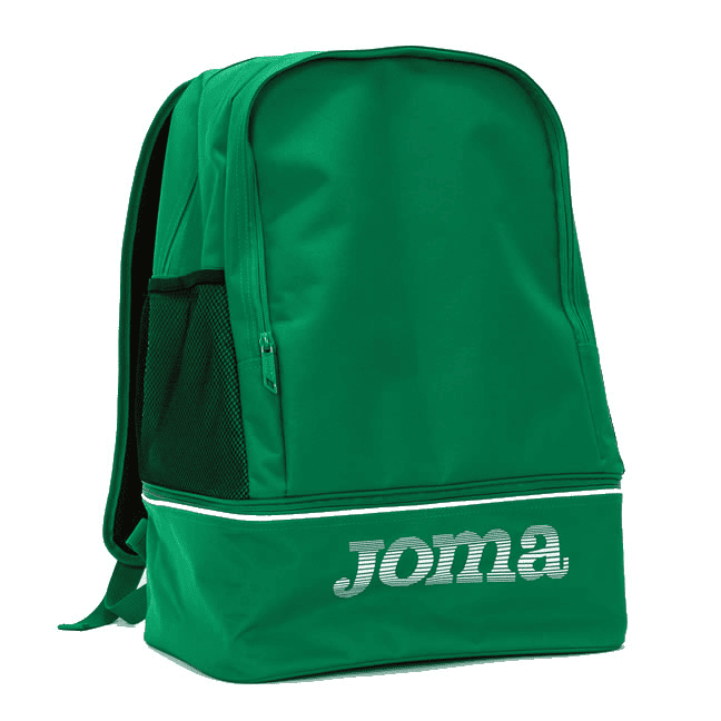 Joma Training Backpack - Green - Total Sports Direct