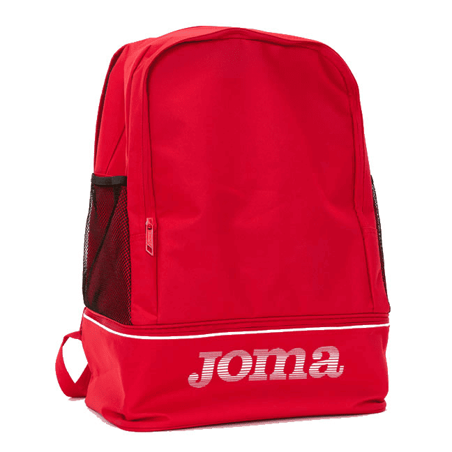 Joma Training Backpack - Red - Total Sports Direct