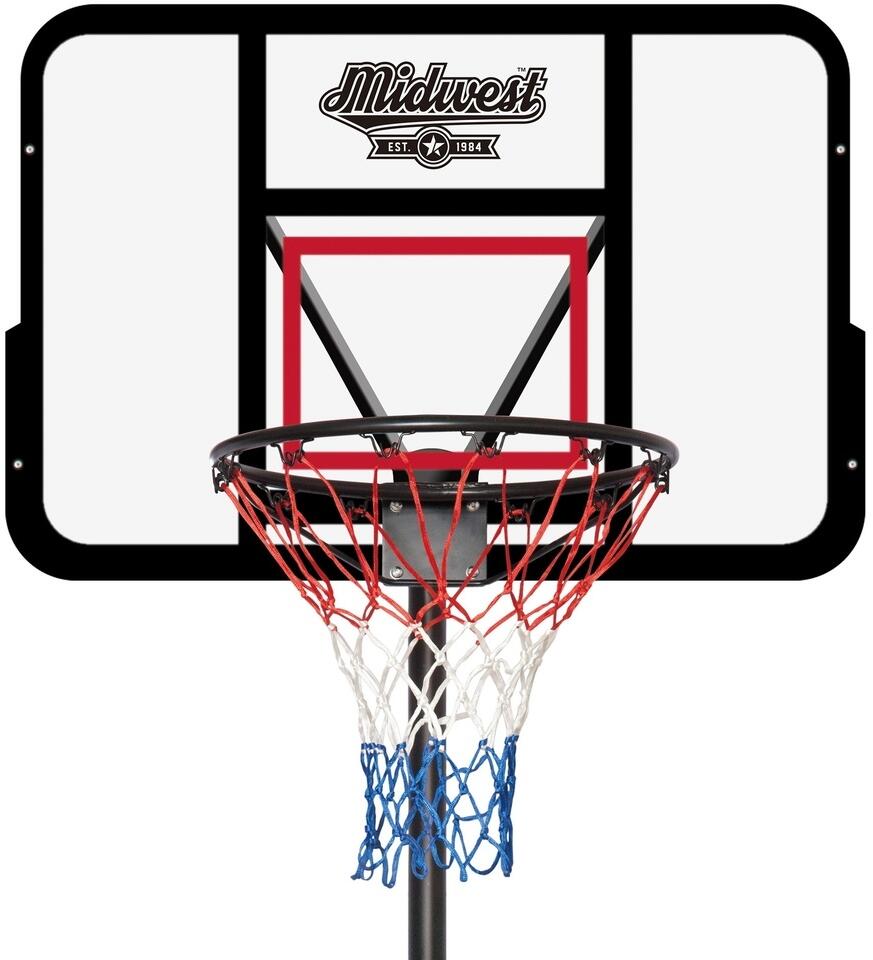 Basketball hoops for indoor and outdoor | Total Sports