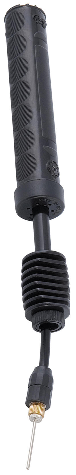 Precision Double Action Pump - Total Sports Direct
