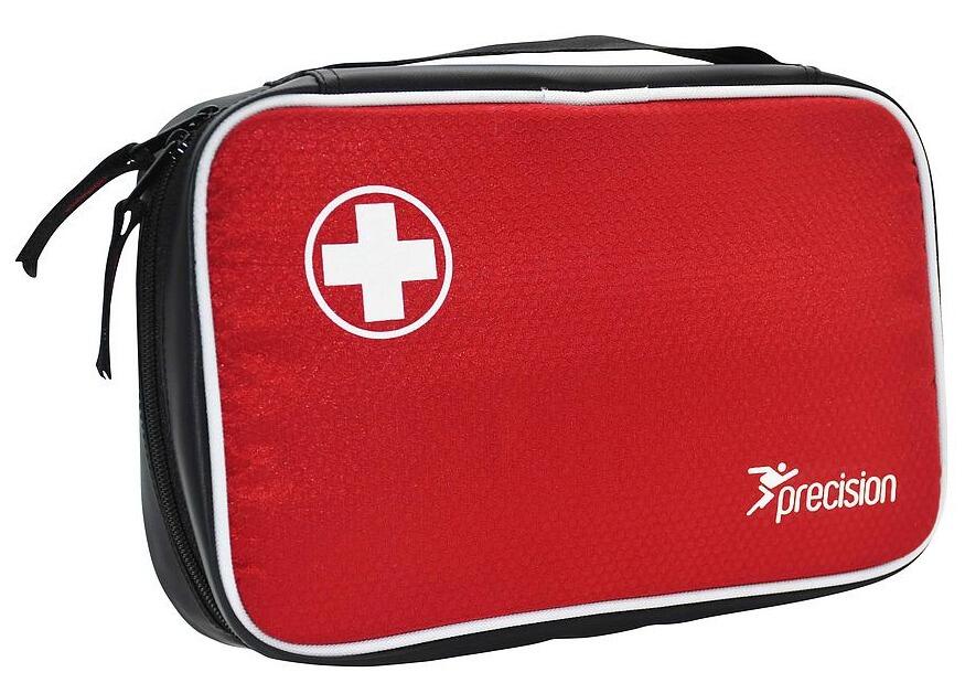 Precision Pro HX Medi Grab Bag - Total Sports Direct