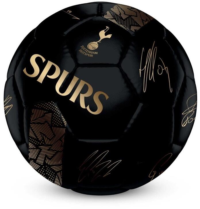 Team Merchandise Phantom Signature Football - Tottenham Hotspur - Total ...