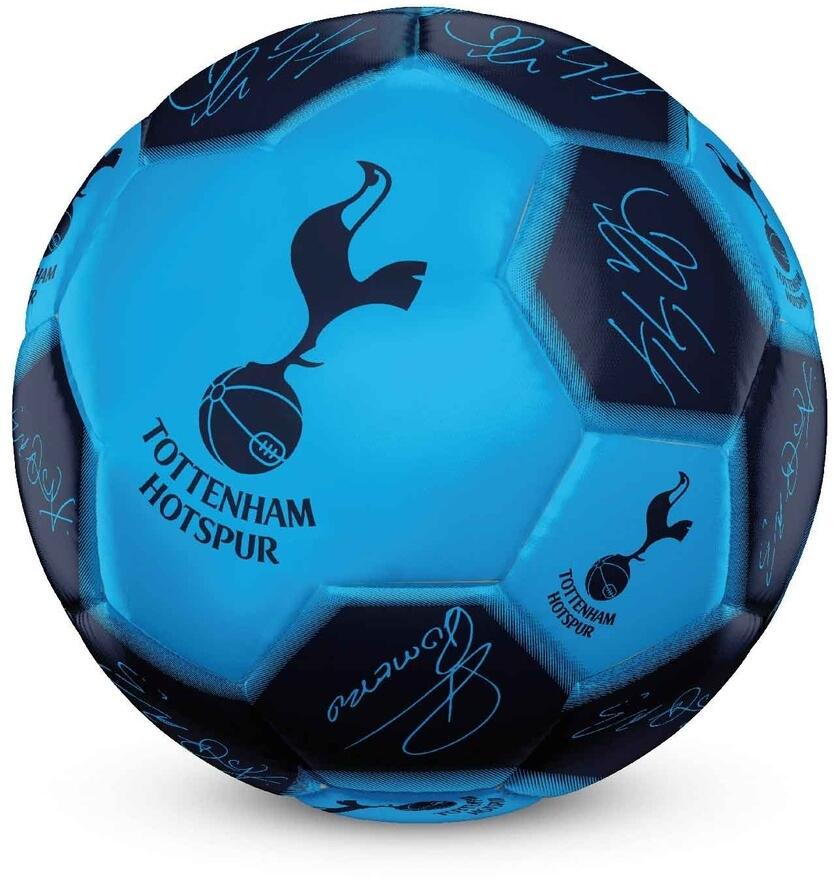 Team Merchandise 26 Panel Signature Football - Tottenham Hotspur ...
