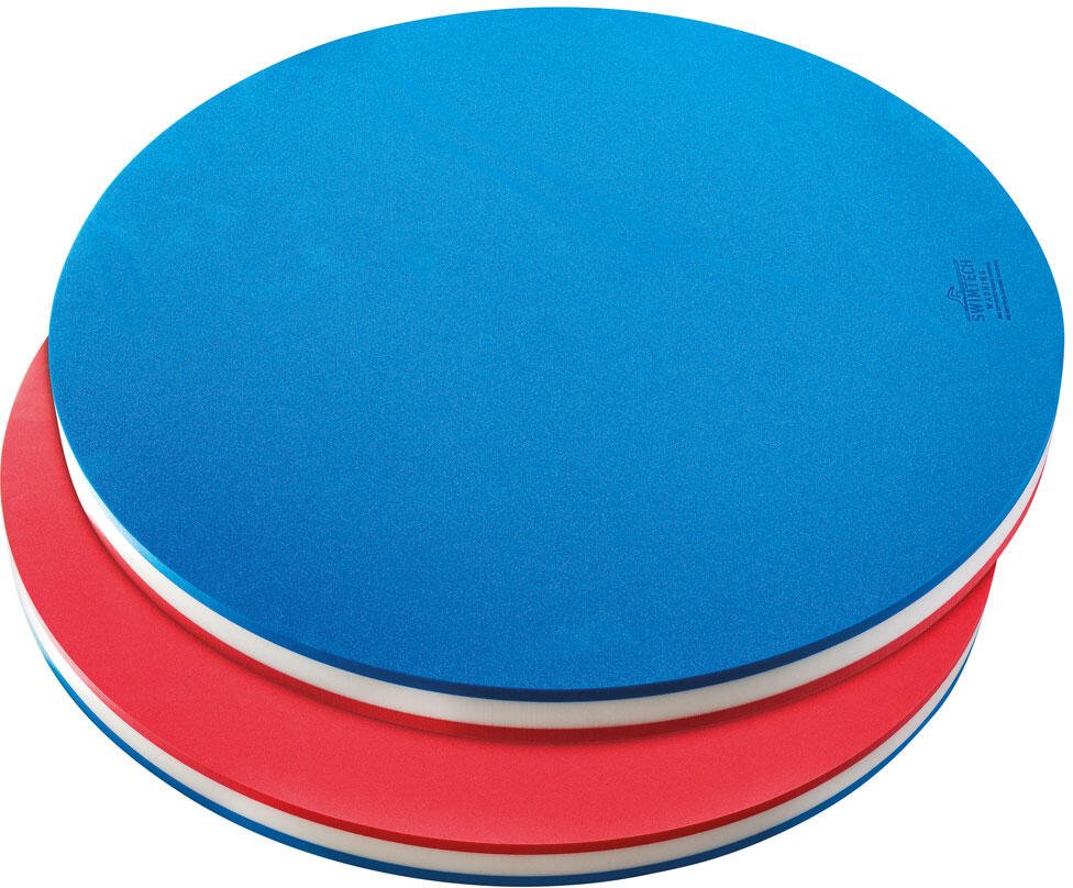 SwimTech Swim Circular Raft - Total Sports Direct