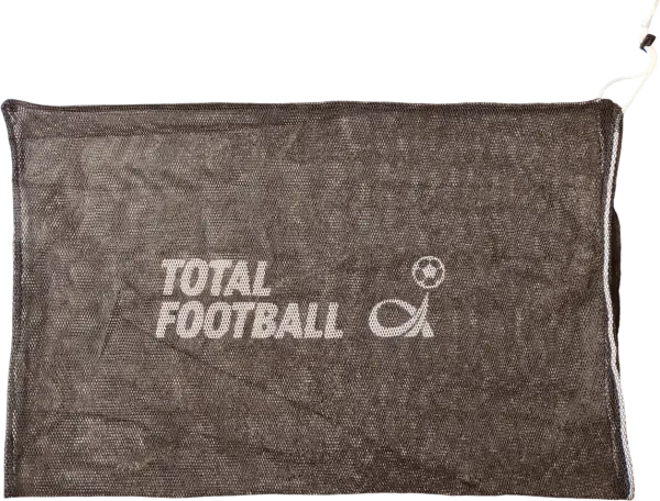 Total Football 10 Ball Sack - Total Sports Direct