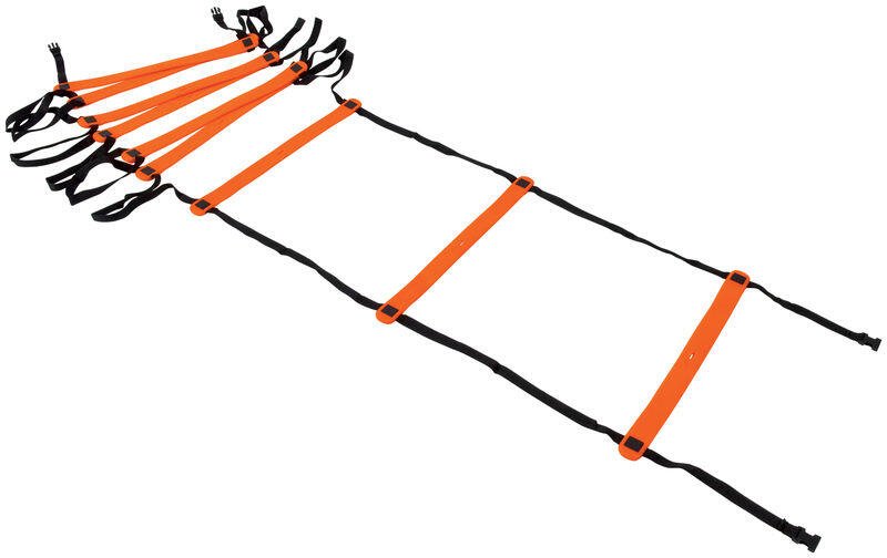 Precision Speed Agility Ladder 4m - Total Sports Direct