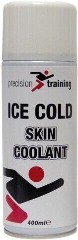 Precision 400ml Ice Cold Skin Coolant - Total Sports Direct