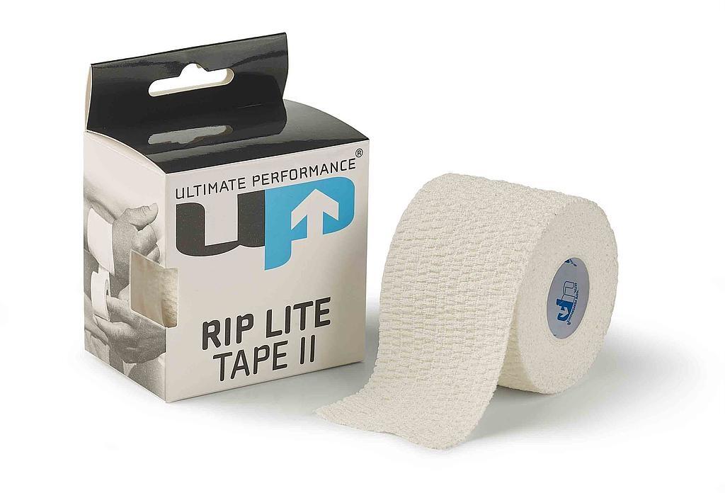 Ultimate Performance Rip Light Tape II - White - Total Sports Direct